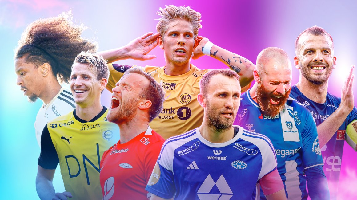 Eliteserien