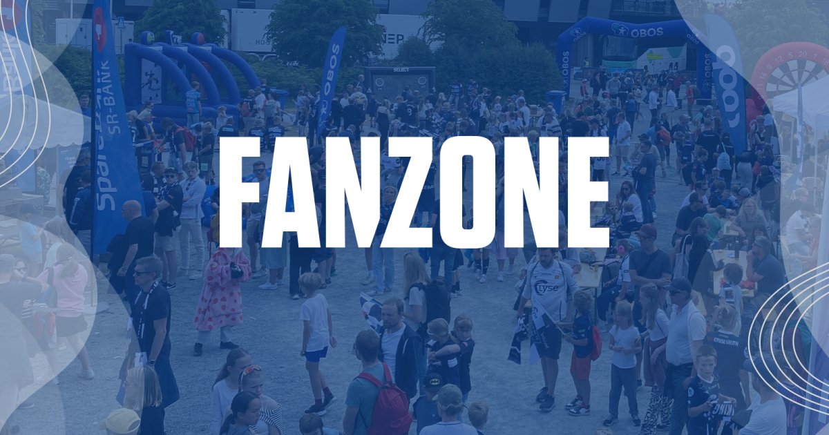 Fanzone / Eliteserien
