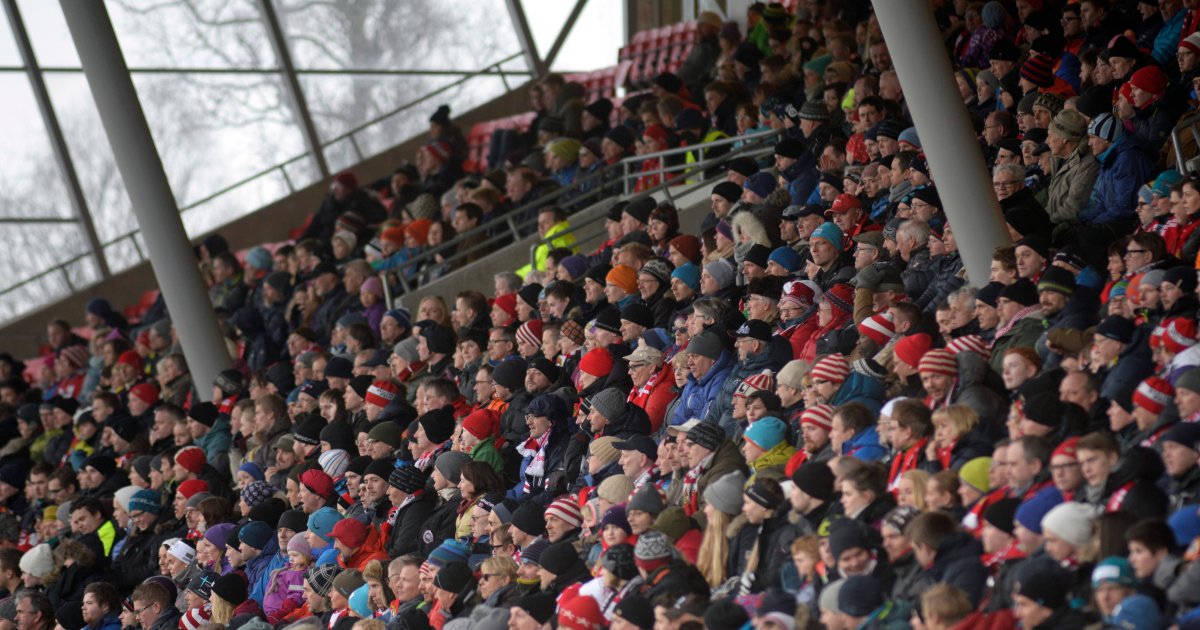 Fotball for målene – klimarunder i Eliteserien og Toppserien / Eliteserien