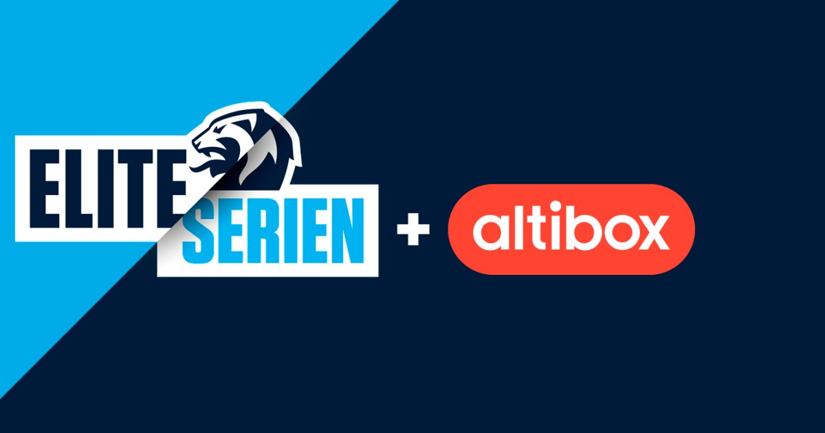 Altibox / Eliteserien